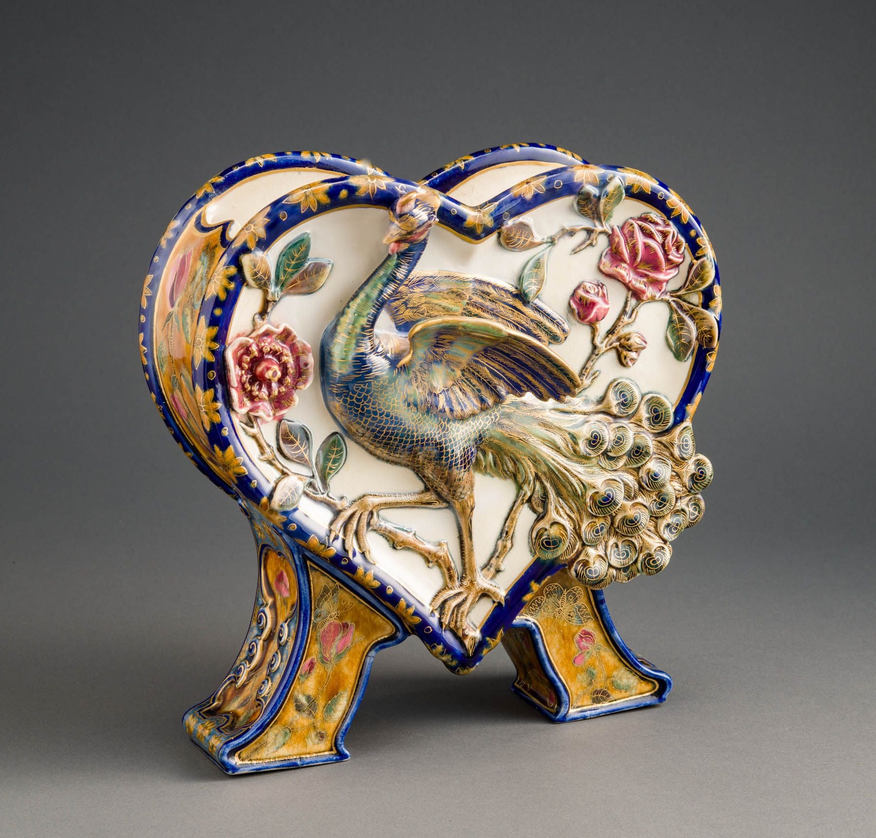 Zsolnay at the ResoArt Villa – ZSOLNAY