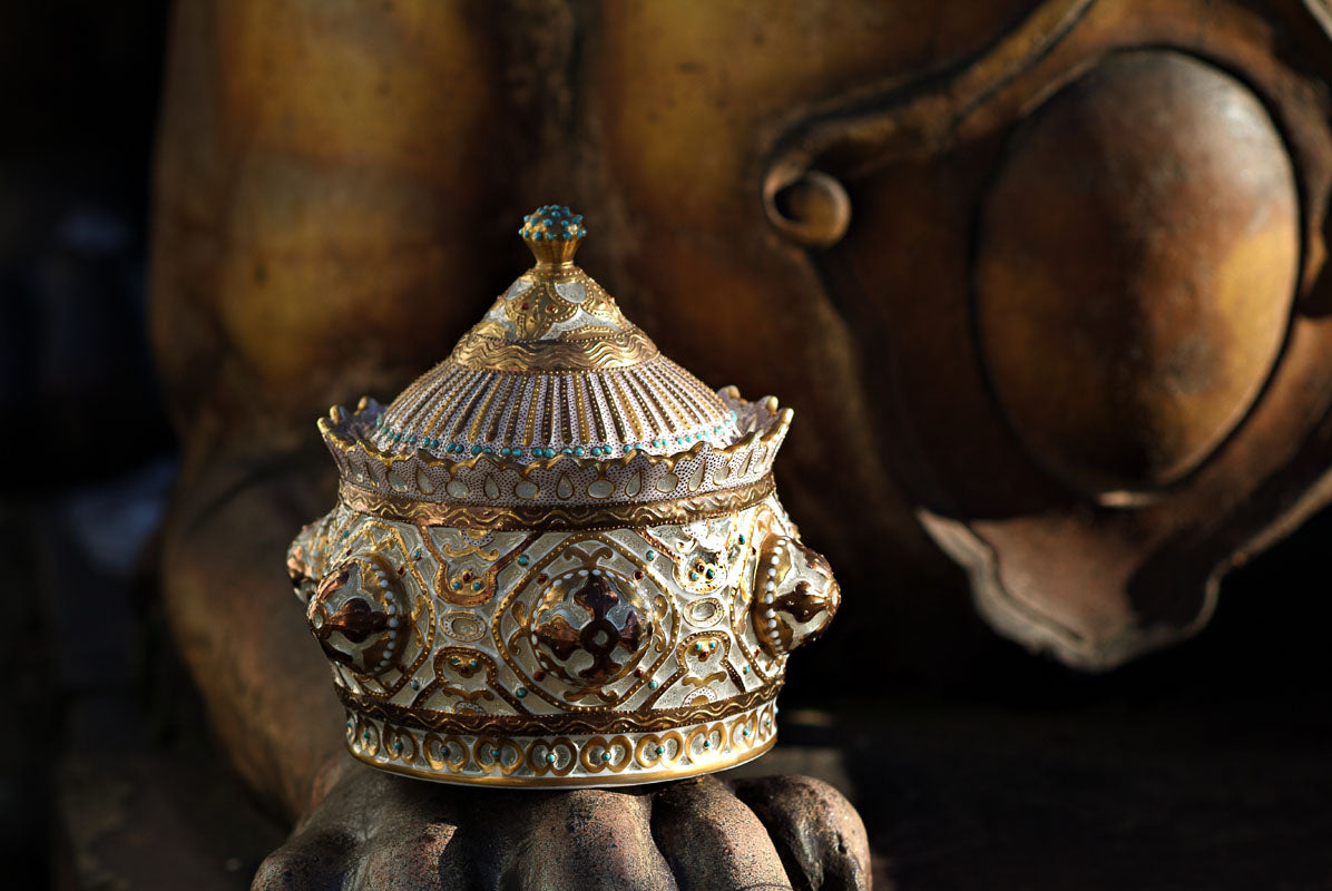 Zsolnay Masterpieces – ZSOLNAY