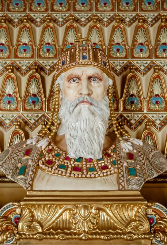 Zsolnay Porcelain | Hand Made Since 1853 – ZSOLNAY