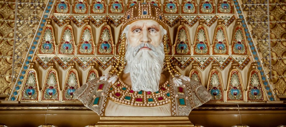 Zsolnay Porcelain | Hand Made Since 1853 – ZSOLNAY