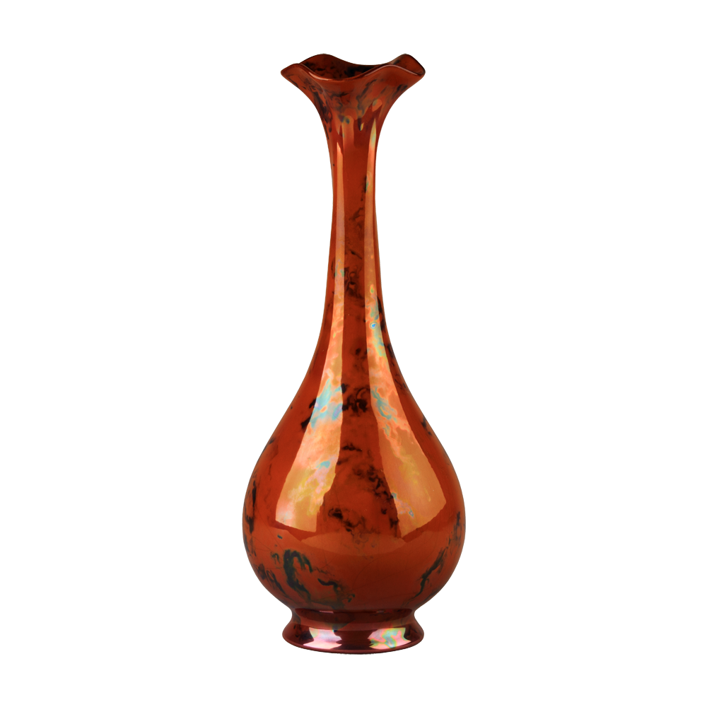 Marvel Vase – ZSOLNAY