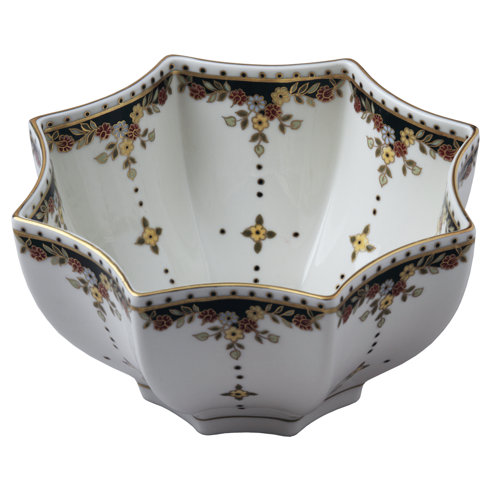 Sissy Bowl - 20cm – ZSOLNAY