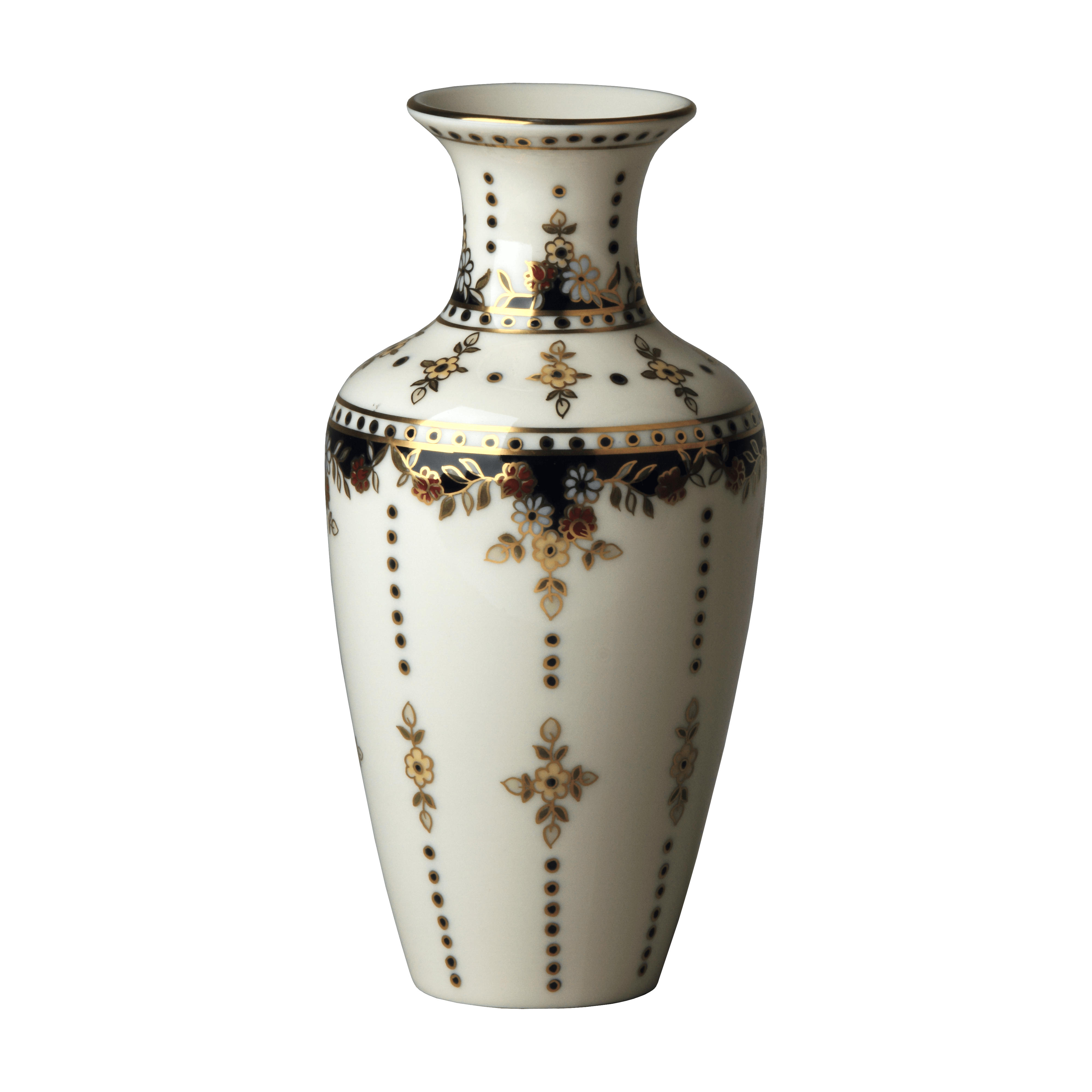 Sissy Vase - 16cm – ZSOLNAY